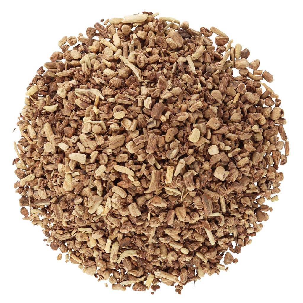 sarsaparilla root cut and sifted benefits