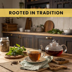 sarsaparilla root for soothing herbal remedies