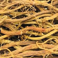 sarsaparilla root for wellness