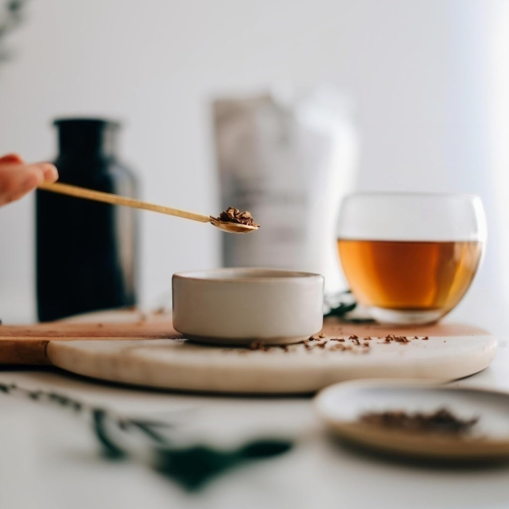 sarsaparilla root for wellness
