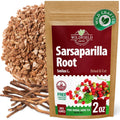 Sarsaparilla root herbal tea benefits