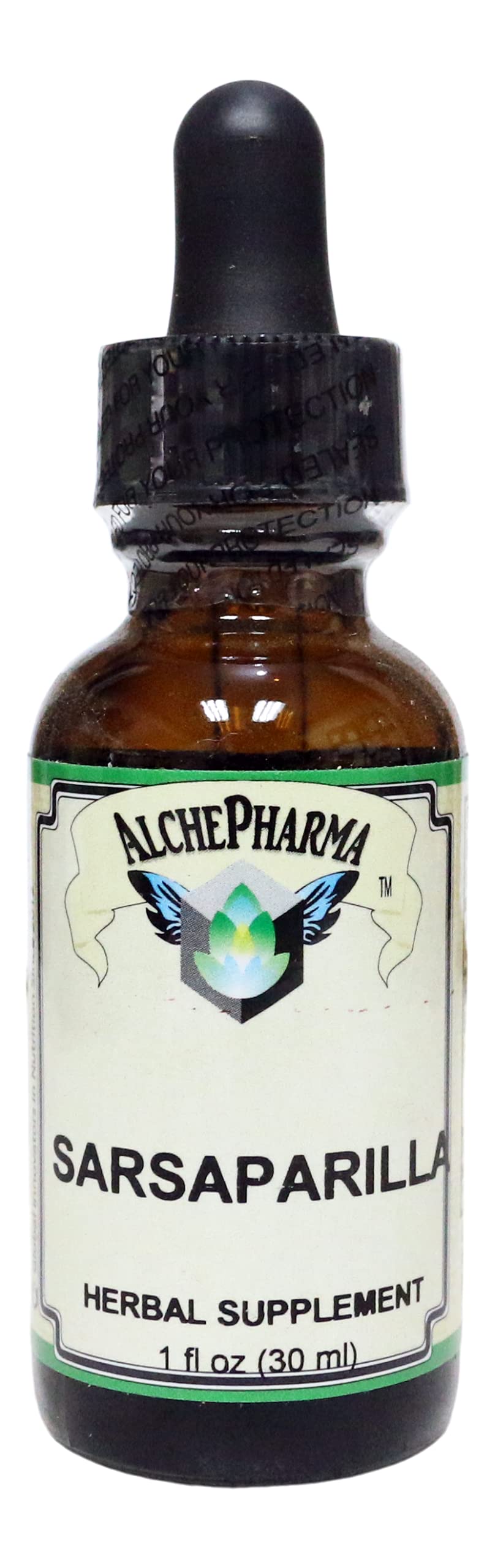 Sarsaparilla root liquid extract benefits