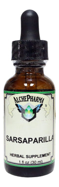 Sarsaparilla root liquid extract benefits