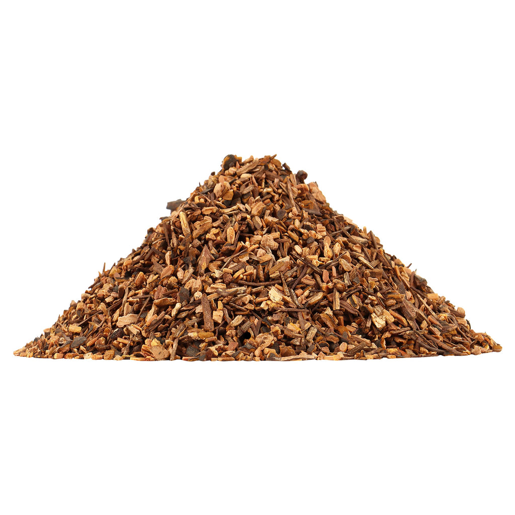 sarsaparilla root sourced from USA