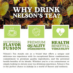 Sarsaparilla tea for digestive health