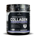 SASCHA FITNESS collagen peptides for beauty