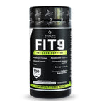 Sascha Fitness fat loss pills for weight loss
