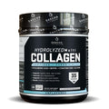 SASCHA FITNESS hydrolyzed collagen peptides