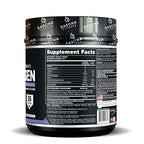SASCHA FITNESS multi collagen benefits
