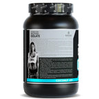 SASCHA FITNESS protein for athletes