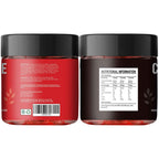SASH Vitality gummies for workout support