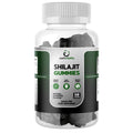 SASH Vitality Shilajit gummies benefits