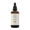 Sassafras echinacea herbal extract drops