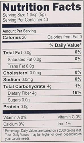 Sat Isabgol psyllium for daily fiber