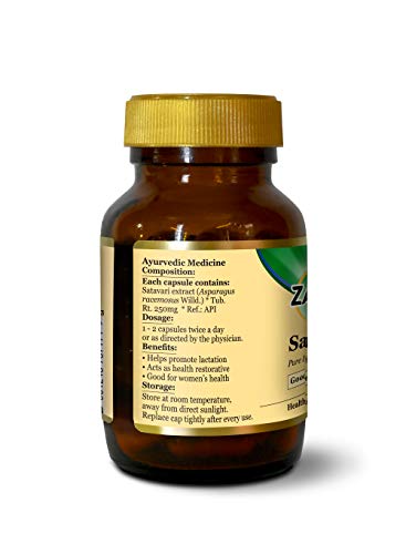Satavari extract for stress relief