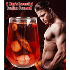 SATBIR herbal tea for wellness
