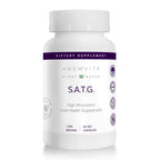 SATG Liver Health Formula capsules