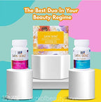 Satin Skinz collagen boosting product