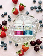 Satin Skinz skin support serum