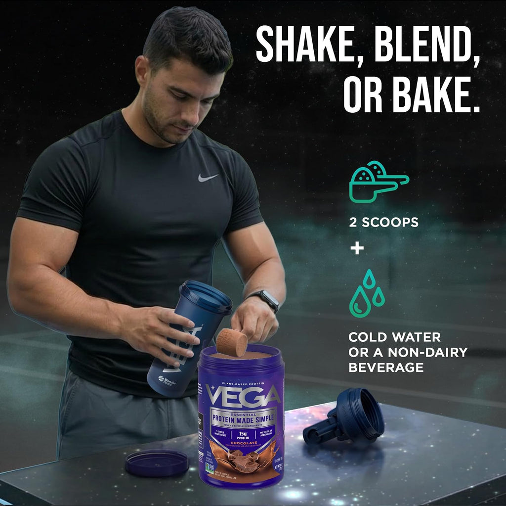 satisfying chocolate protein snack