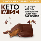 satisfying keto dessert option