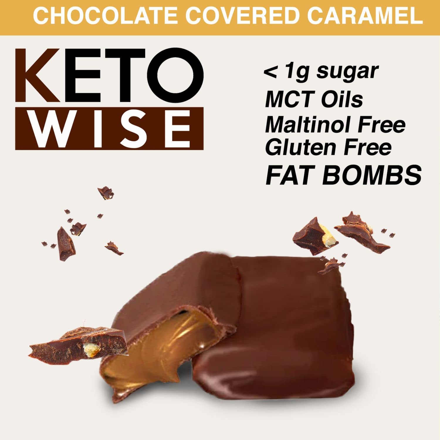 satisfying keto dessert option