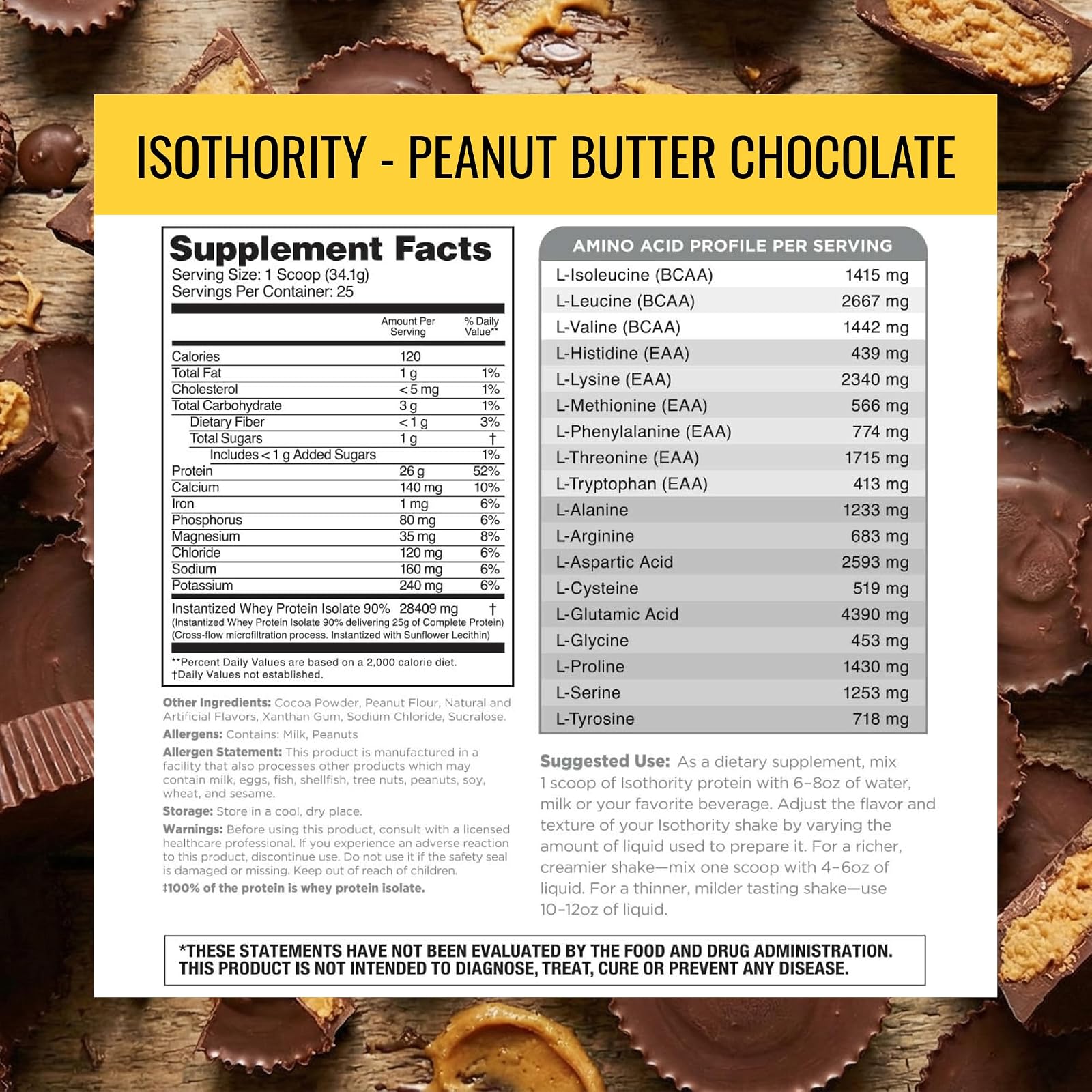 satisfying protein boost for snacks