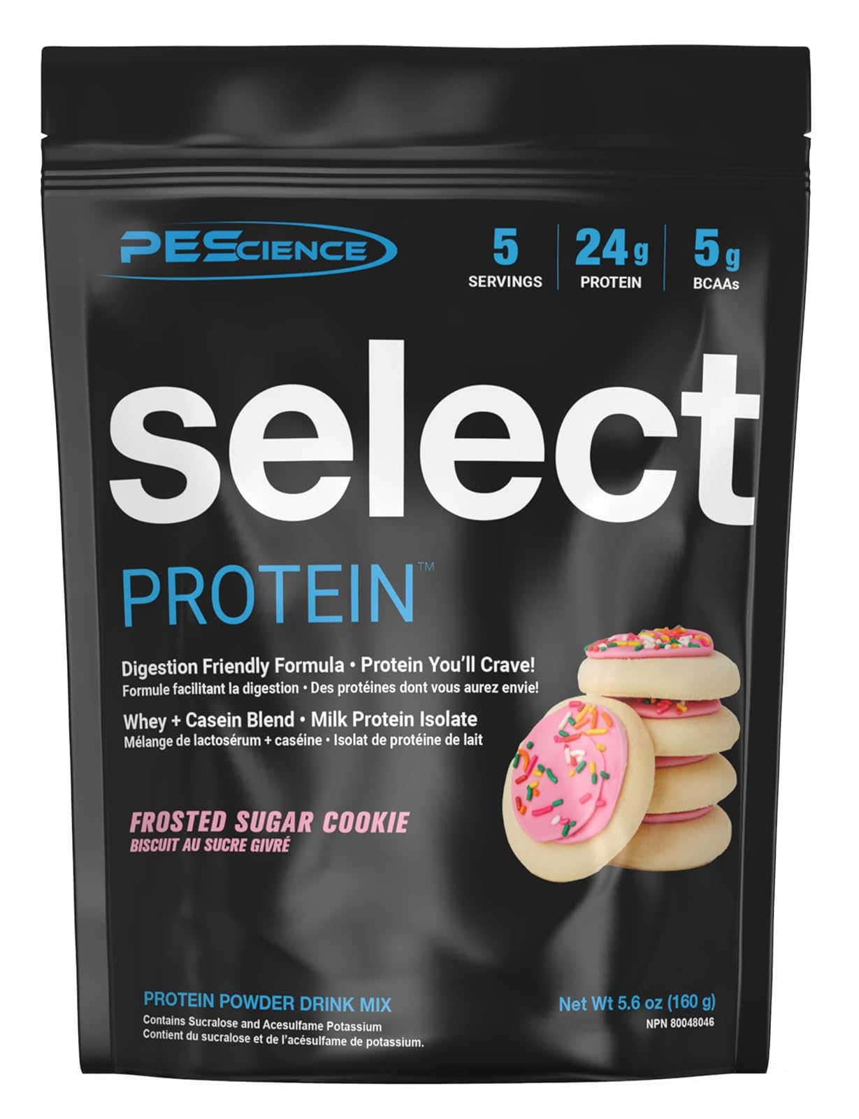satisfying protein for post-workout recovery