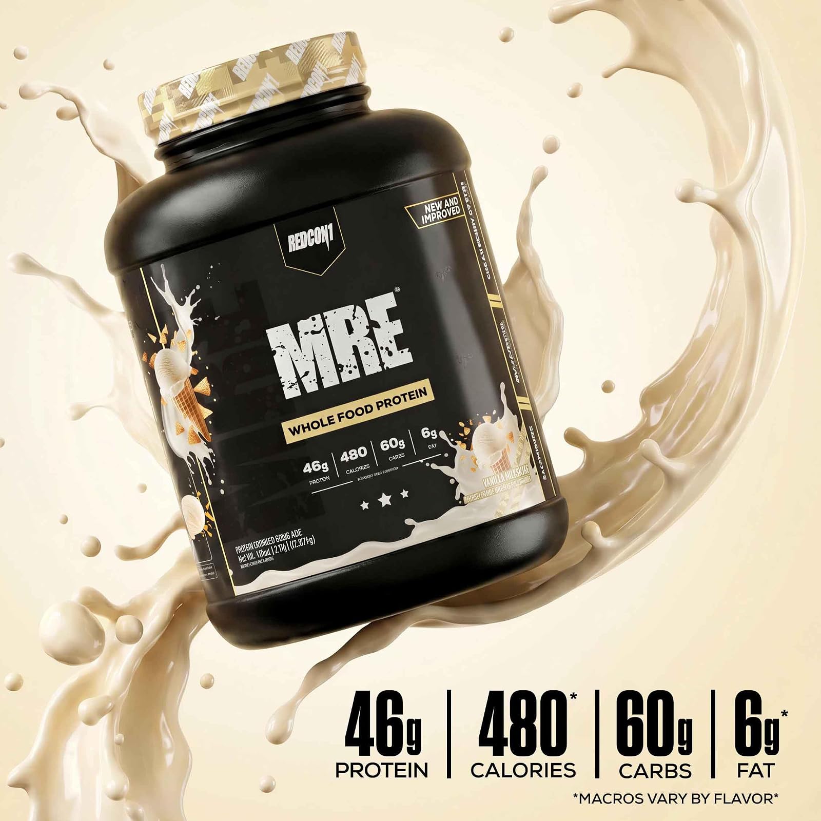 satisfying protein option for post-workout