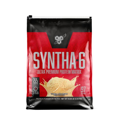 satisfying protein powder for recovery