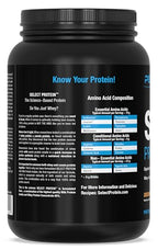 satisfying protein powder for snacks