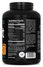 satisfying protein powder for snacks