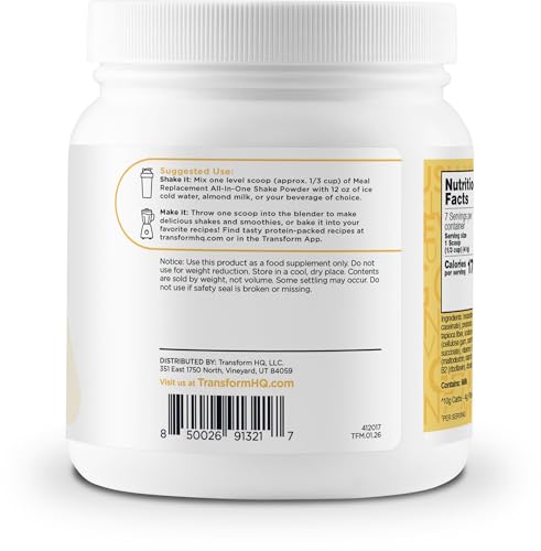 satisfying protein shake for cravings