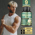 Satoomi 150 capsules for daily wellness