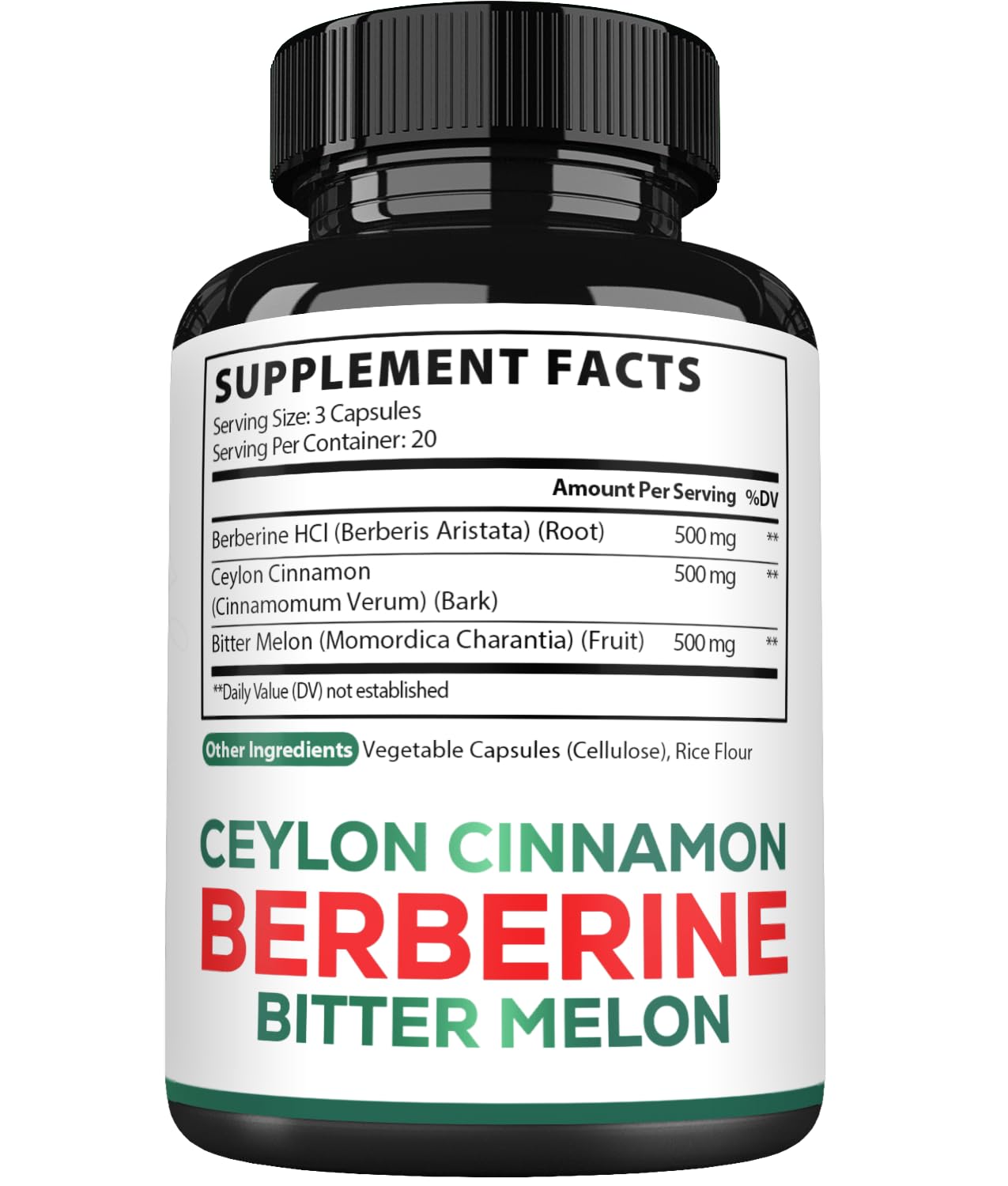 Satoomi berberine for weight management