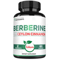 Satoomi berberine health supplement