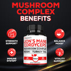 Satoomi Cordyceps for immune system support
