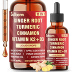 Satoomi ginger root liquid benefits