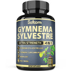 Satoomi gymnema sylvestre extract capsules