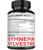 Satoomi gymnema sylvestre for healthy lifestyle