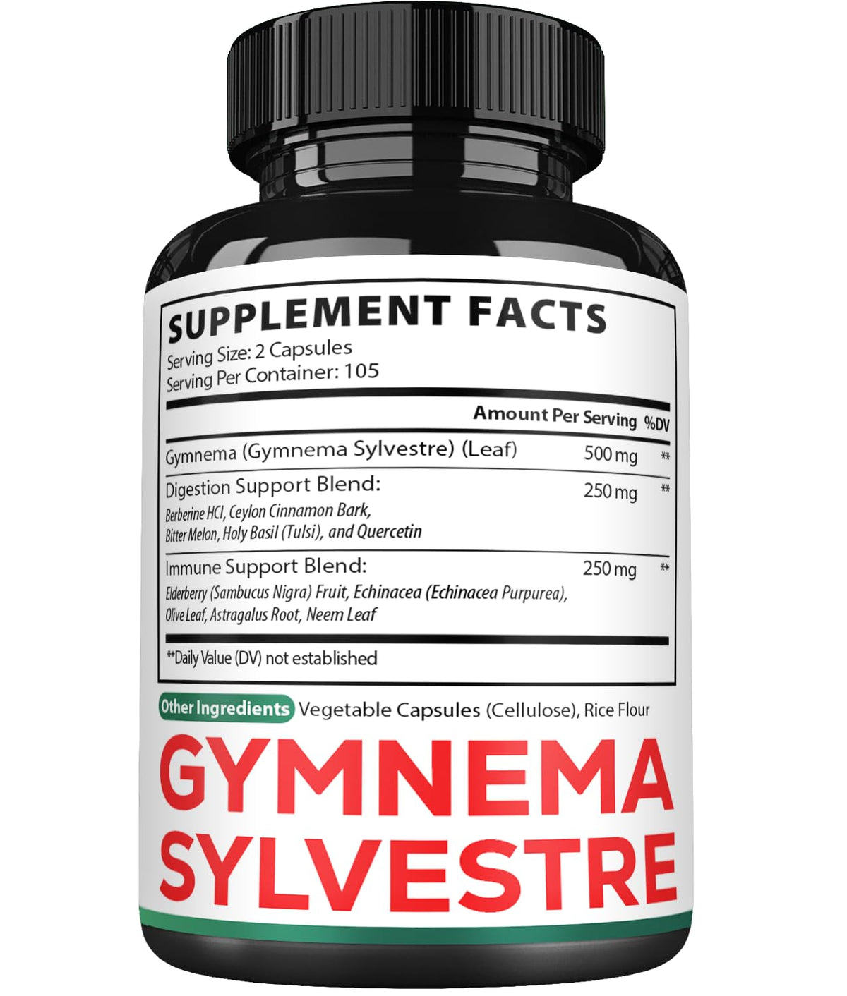 Satoomi gymnema sylvestre for healthy lifestyle