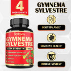Satoomi gymnema sylvestre for weight management