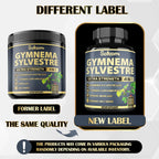 Satoomi gymnema sylvestre for weight management