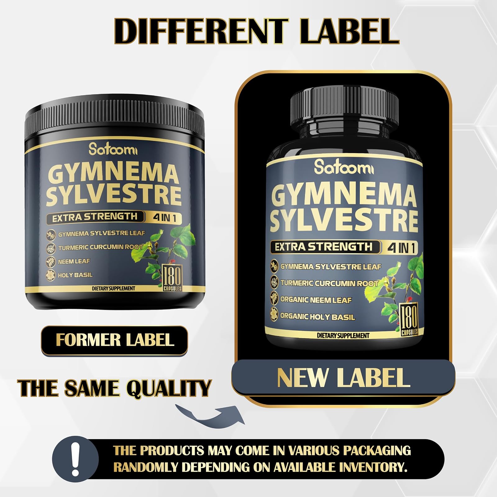 Satoomi gymnema sylvestre for weight management