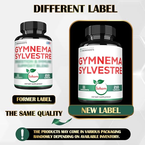 Satoomi gymnema sylvestre immune booster