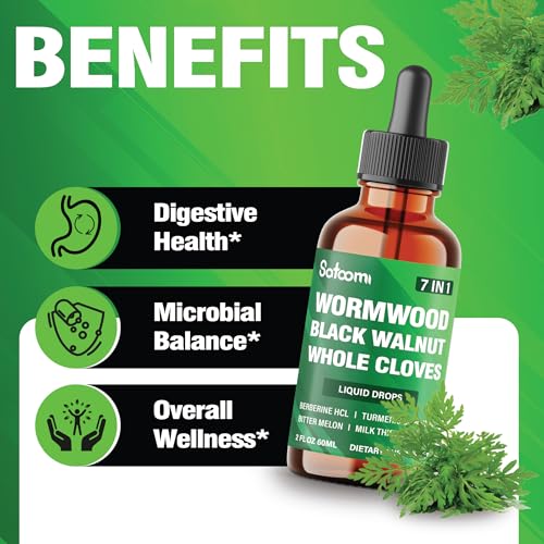 Satoomi herbal drops for vitality