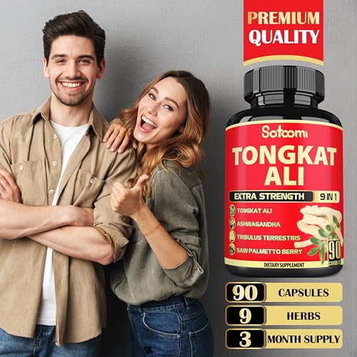 Satoomi herbal extract for wellness