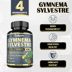 Satoomi herbal gymnema sylvestre benefits