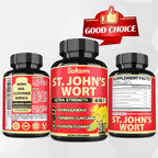 Satoomi herbal supplement for wellness