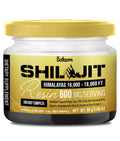 Satoomi Himalayan shilajit resin benefits